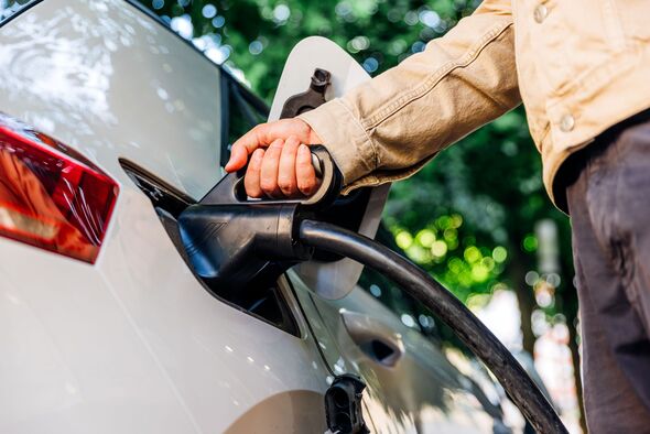 UK electric car manufacturer plunges into liquidation - founded in 2015