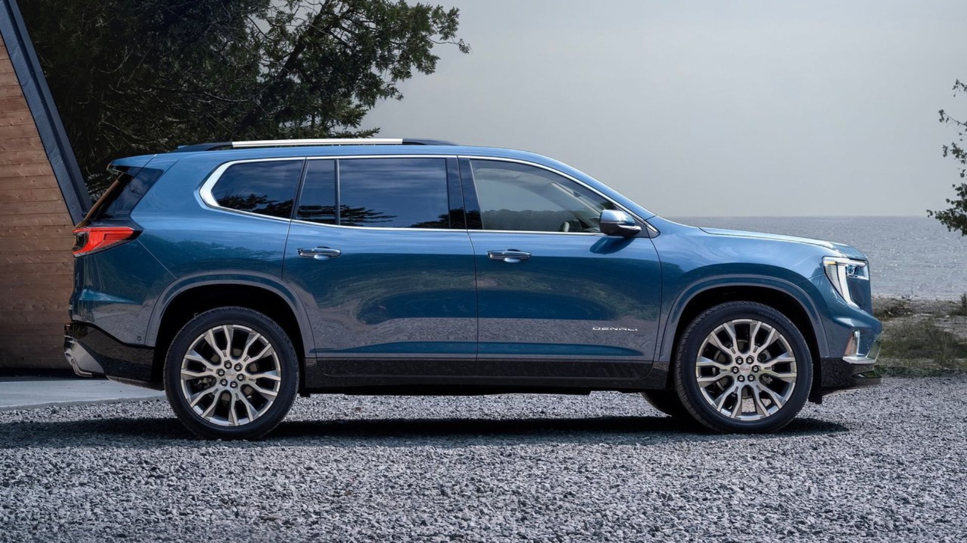 The overlooked SUV that quietly checks every family box