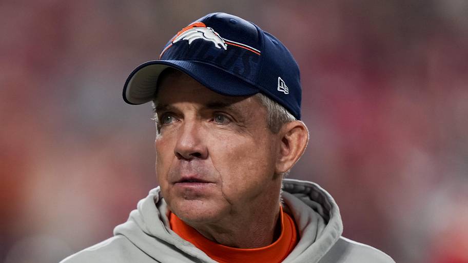 Buffalo Bills enter 2026 season facing brutal head coaching gauntlet