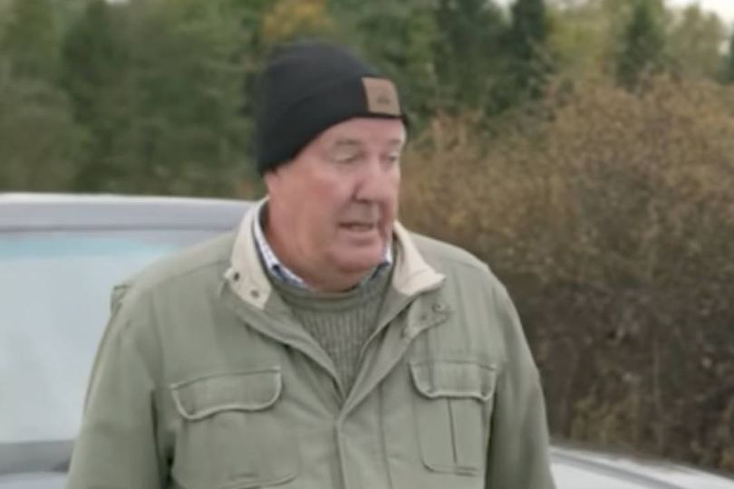 Jeremy Clarkson issues apology as Clarkson’s Farm fans still miffed ...