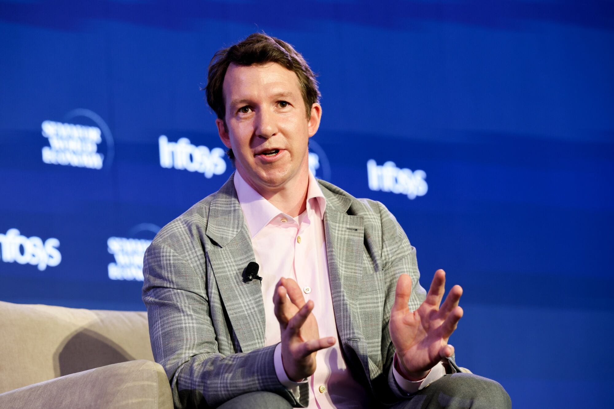 Anthropic says world needs system to decide on AI work pause