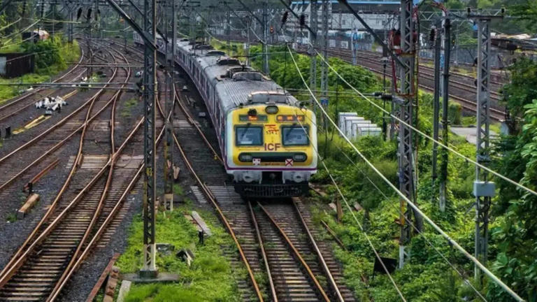 Mumbai local train update: 5-hour jumbo block on June 7; services to be ...