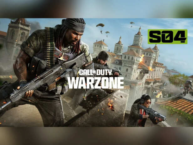 Black Ops 7 season 4: Every new multiplayer map and what makes each one ...