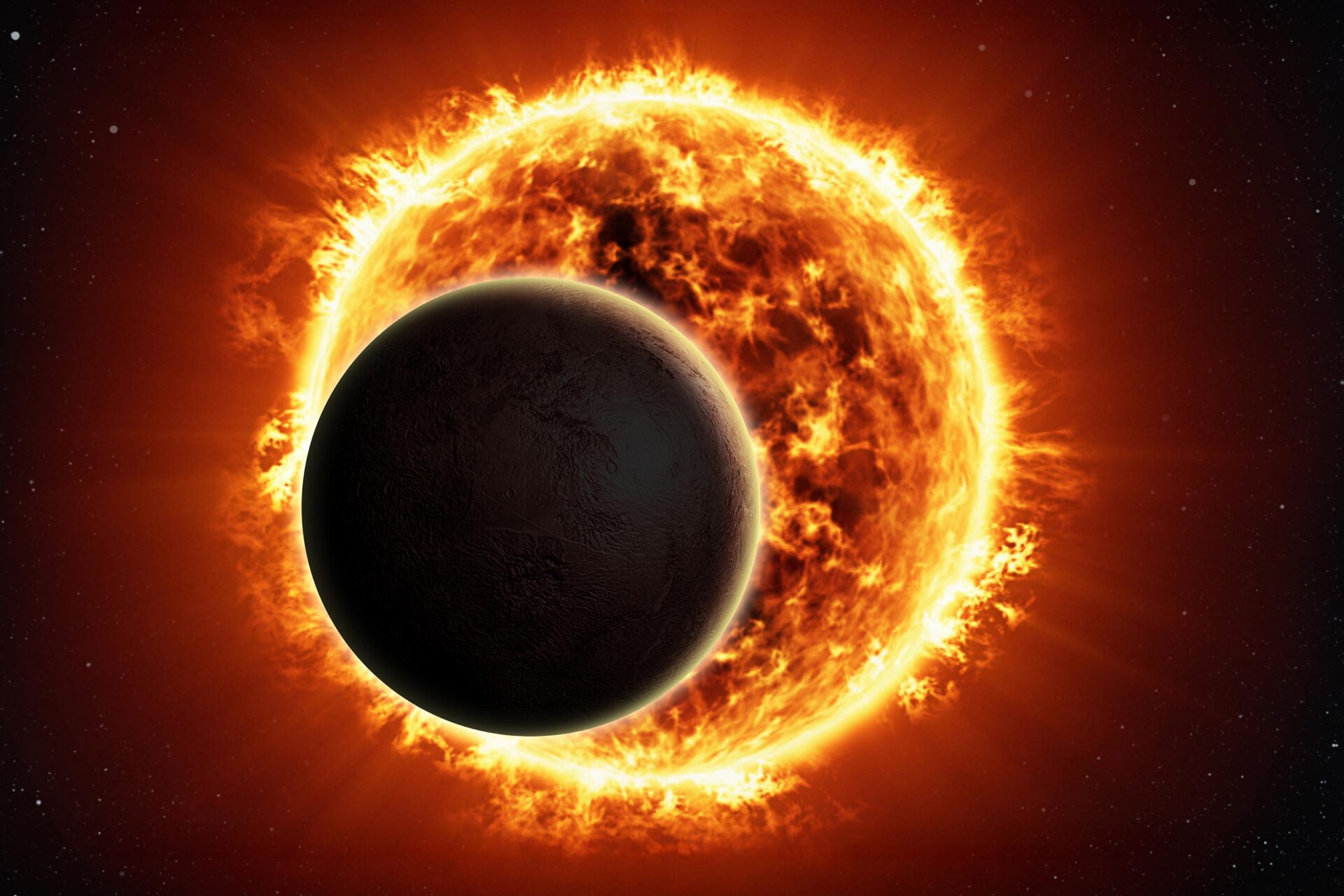 A feature of exoplanets that makes them similar to Earth has been ...