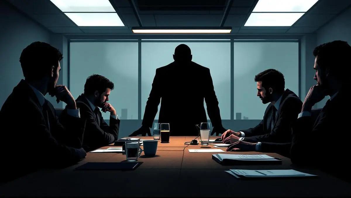 30 job interviews so bad people still think about them years later