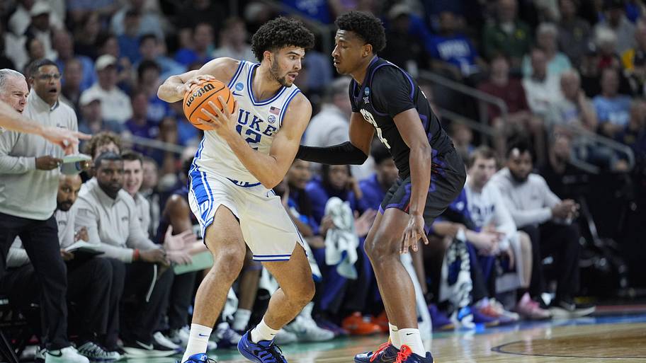 What the Grizzlies should do at No. 3 if Cameron Boozer prefers to go ...