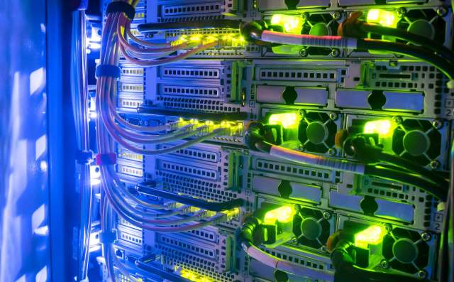 North Carolina bill would force data centers to cover power costs as ...