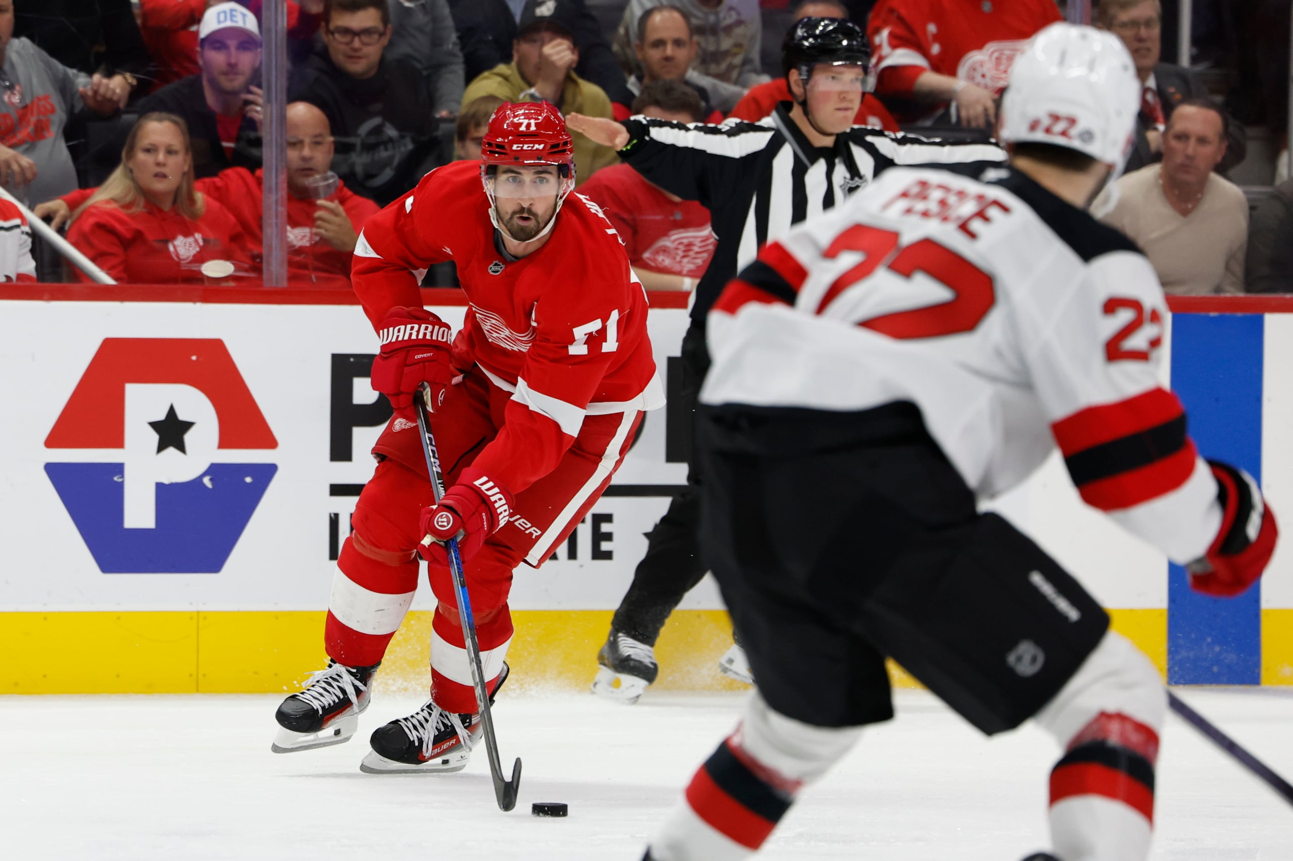 Devils daily: Contract updates; massive trade request; Islanders deal ...