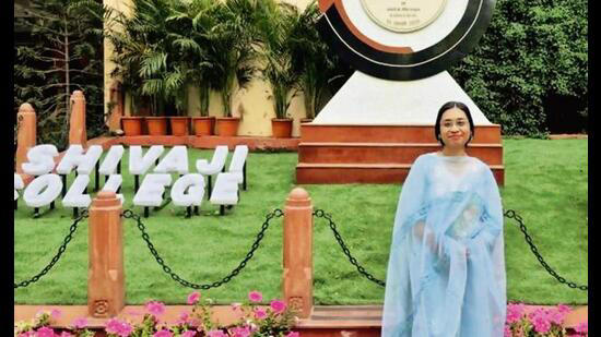 Delhi University professor’s death leaves students, colleagues in shock