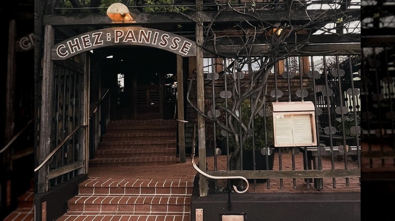 All the restaurants in California with a Michelin Green Star