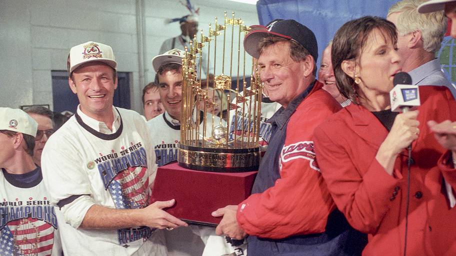 Ranking the 12 greatest MLB managers of all time
