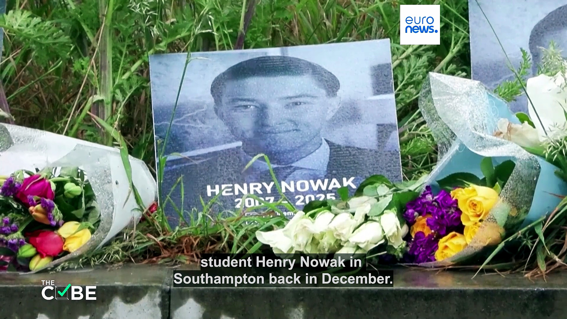 Police officers in hiding and false images: Misinformation around Henry ...
