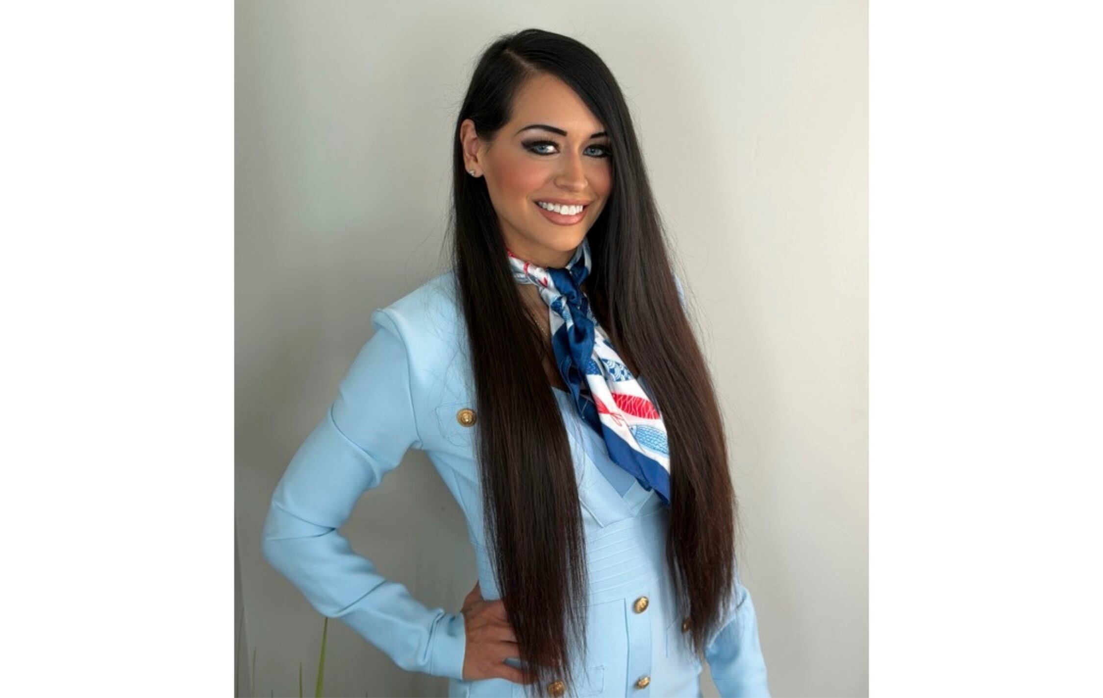Republicans Eryn Russo and Darren Croft vie for GOP nomination in Utah ...