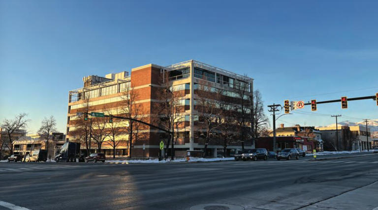 Why a busy stretch along 700 East in SLC suddenly looks different