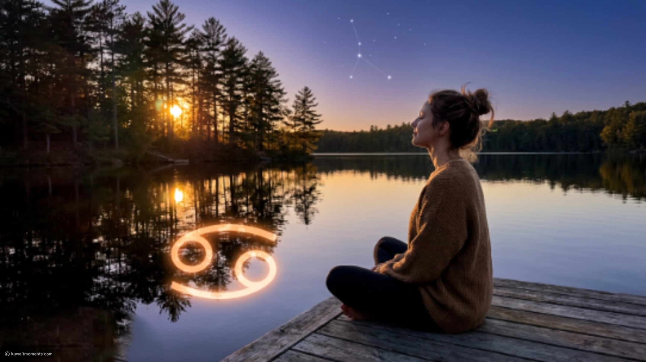 These zodiac signs are about to face major karma shifts