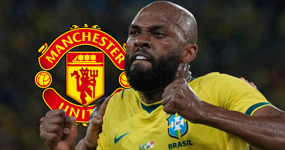 Man Utd to make transfer exception as they chase PL superstar to ...