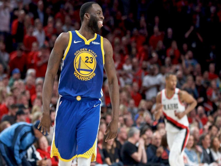 NBA trade rumors: Would the Warriors sacrifice Draymond Green to land ...