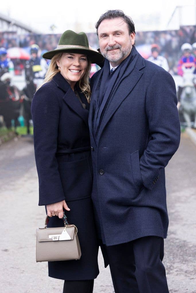 Peter Phillips' ex-wife Autumn Phillips: Where is she now – 5 years ...