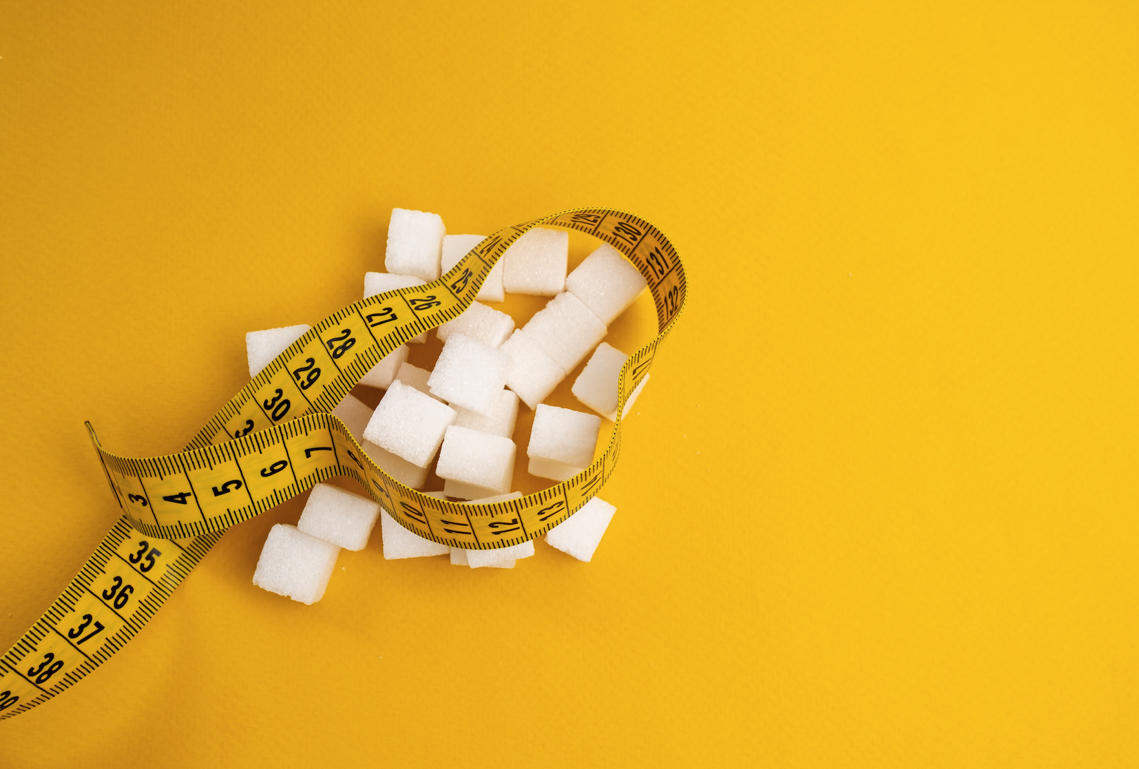 Cutting sugar isn’t really about weight loss. Here’s what it actually ...