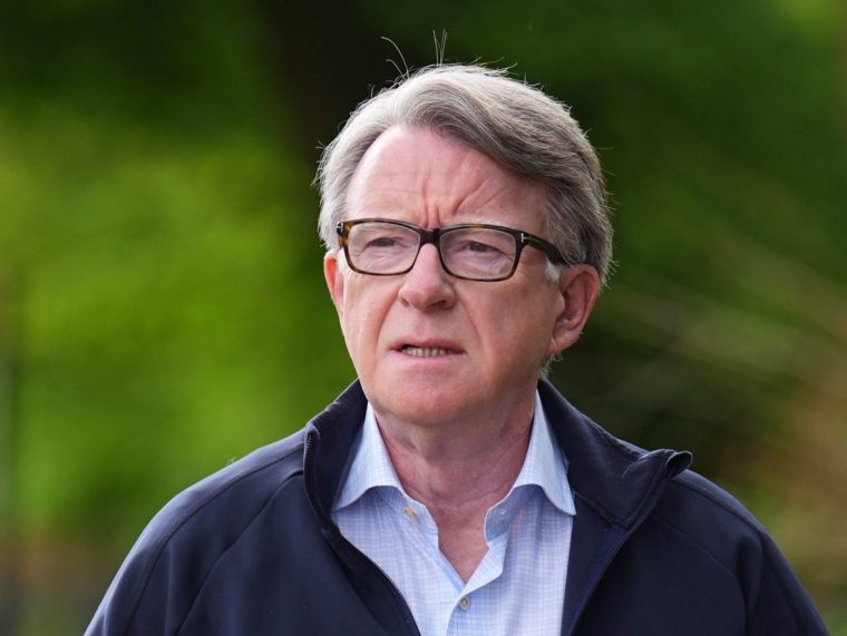 The secret texts embarrassing Cabinet ministers – and there’s more