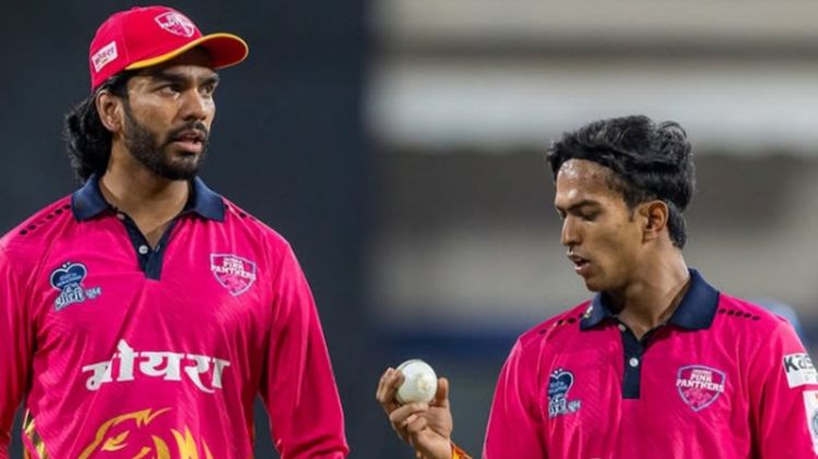 After IPL 2026 final high, Venkatesh Iyer fails in run chase, team ...