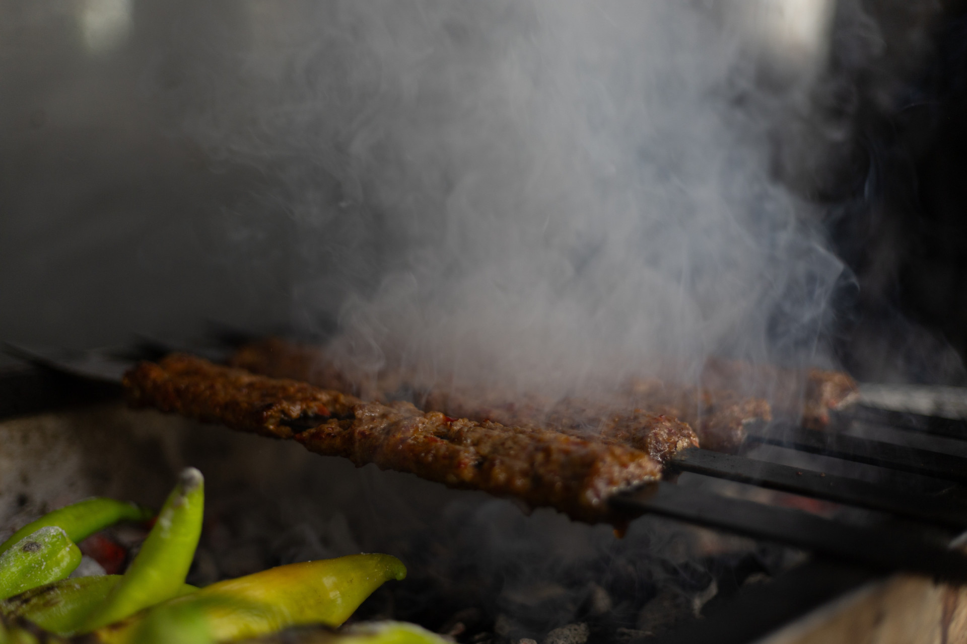 The sizzling history of the American grill