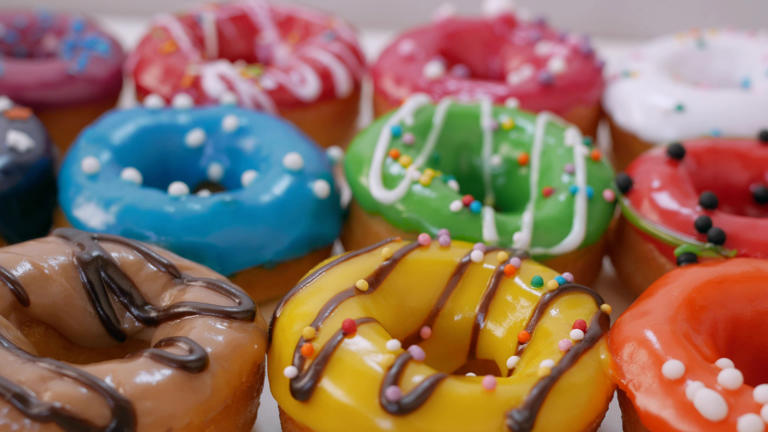 Craving a donut on National Donut Day? Here are Atlanta's top spots