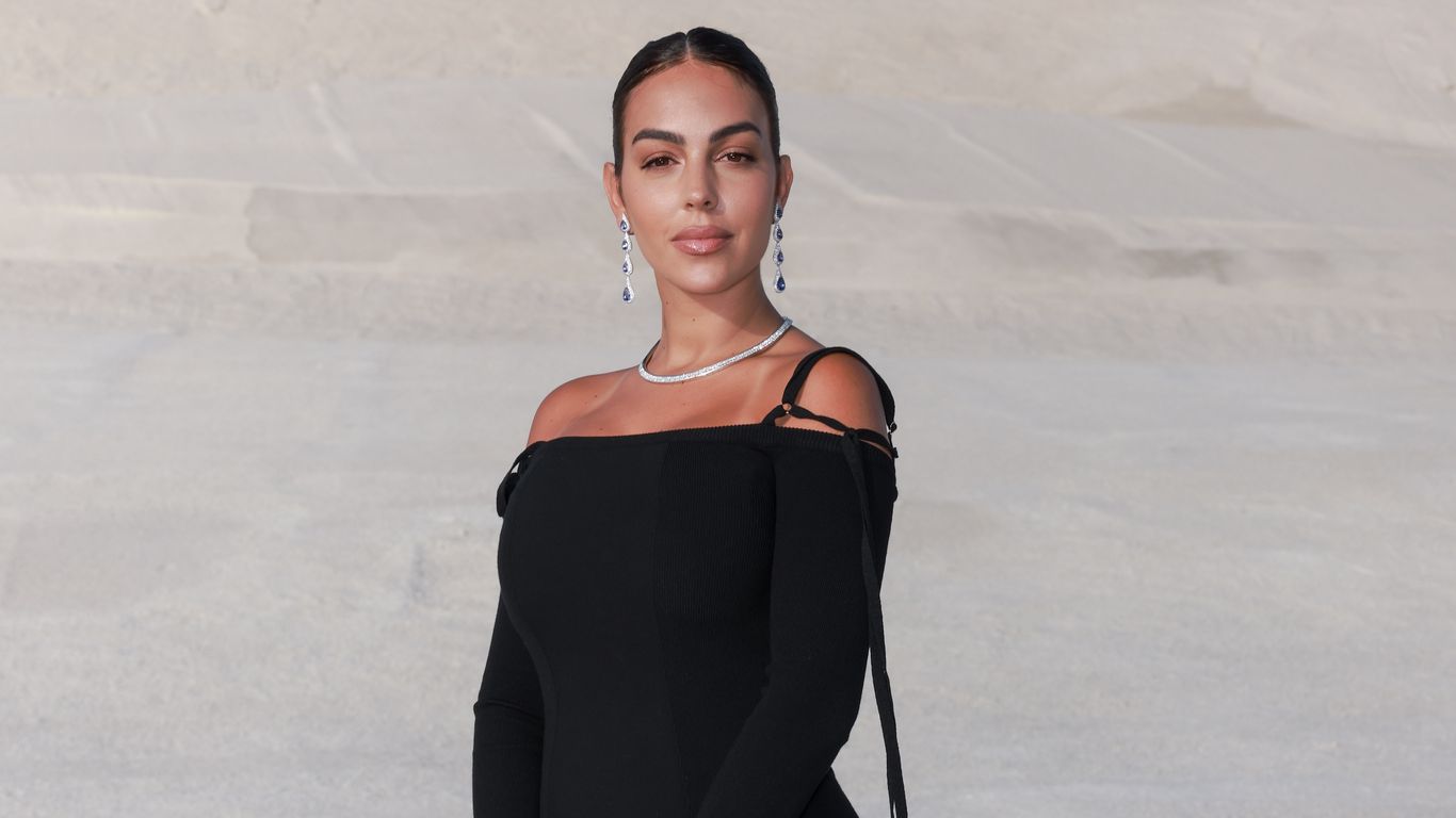Victoria Beckham, Georgina Rodriguez… 6 femmes qui ont conquis le ...