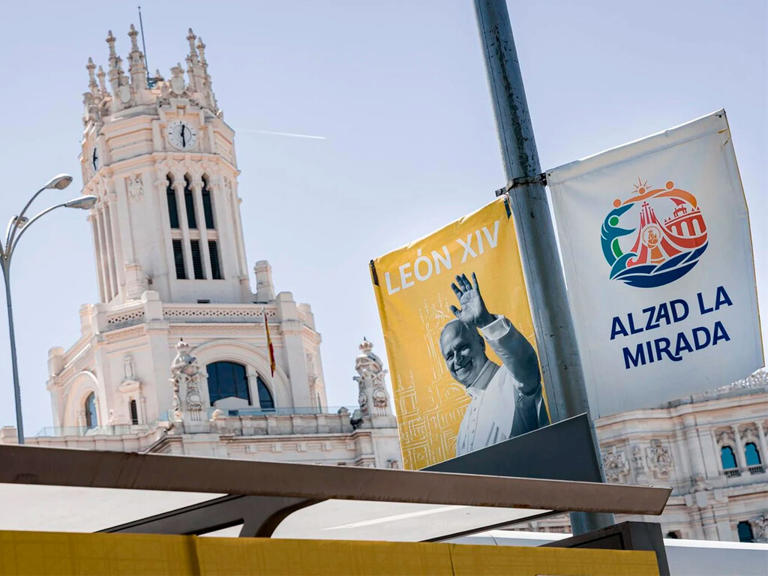 La gincana del menú del peregrino: Madrid se sube al carro de la visita ...