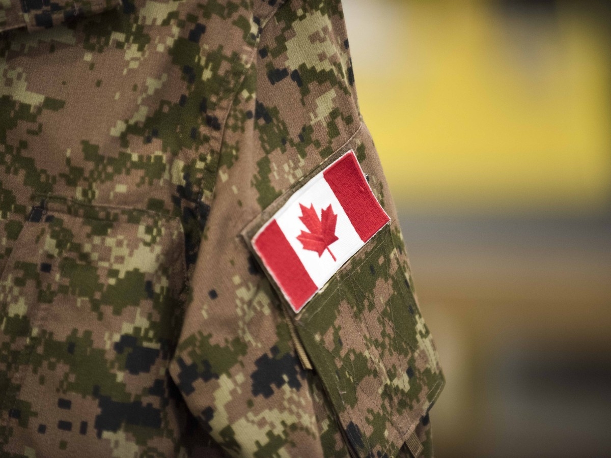 You said it: DND to build 'elite' force