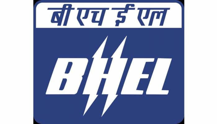 BHEL shares jump over 2% on bagging Rs 21,000 crore power project order