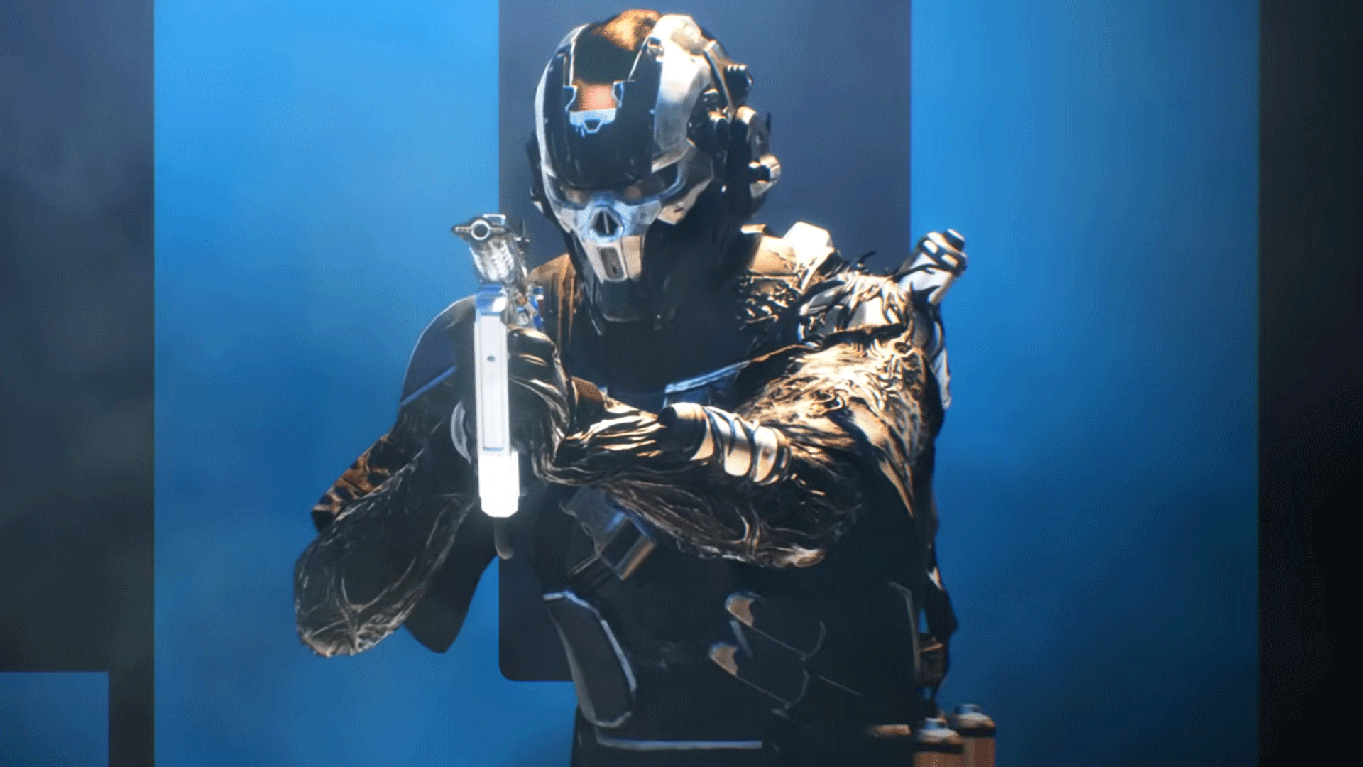 Call of Duty: Black Ops 7 - Official Season 4 BlackCell trailer