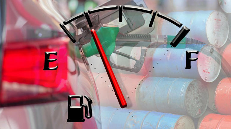 Don't get your hopes up about July fuel cuts just yet