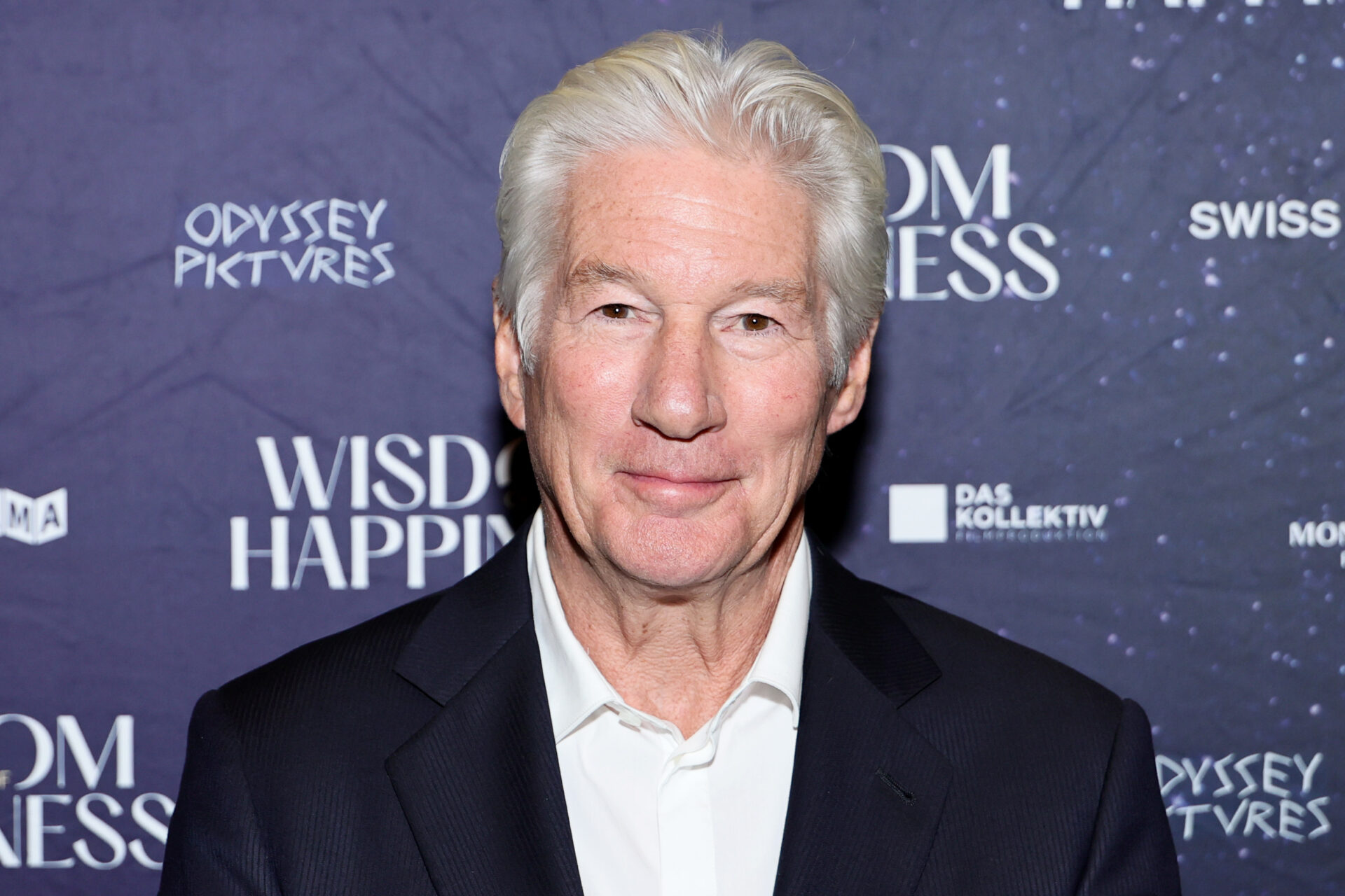 Richard Gere harshly criticizes Trump: 'A maniac of a US president?'