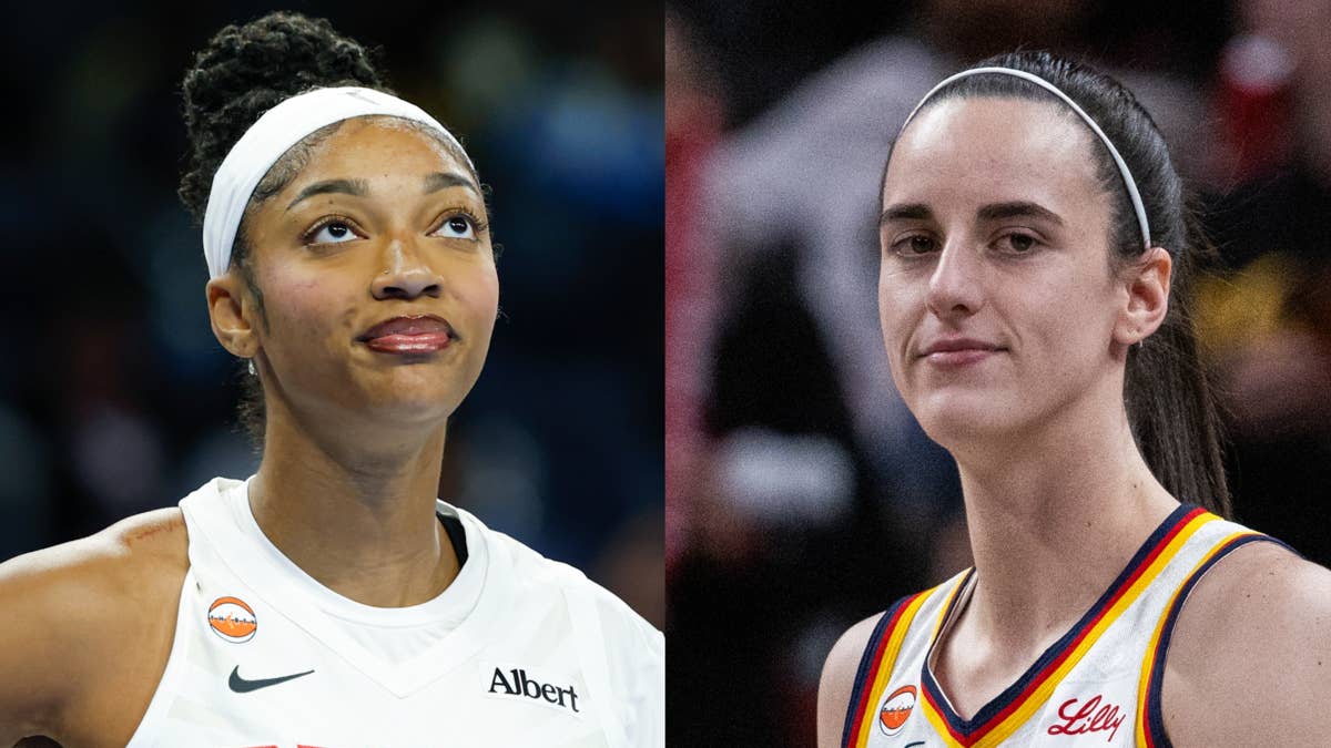Caitlin Clark defeats Angel Reese again: WNBA rivalry record now 5-1