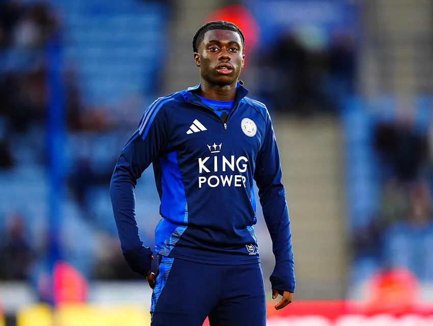 Arsenal fonce sur Jeremy Monga, le crack de 16 ans qui affole l’Angleterre