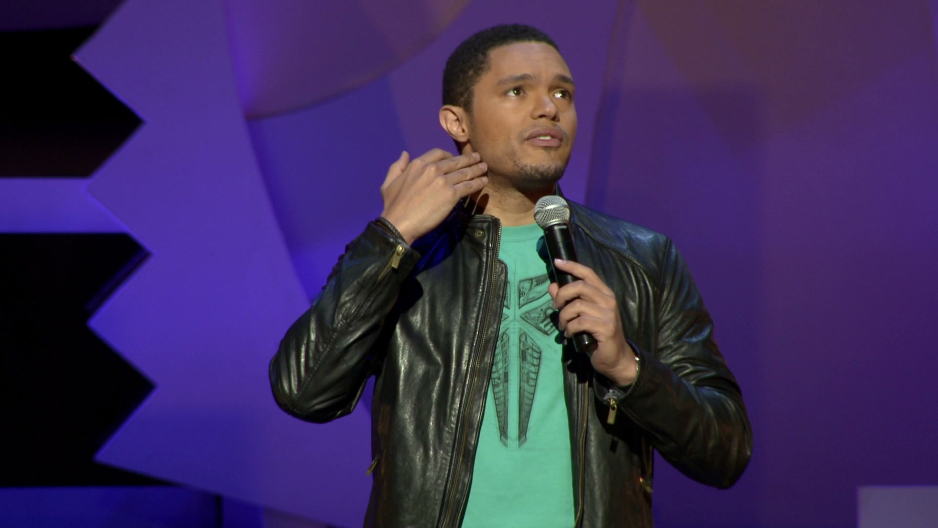 Trevor Noah breaks down South Africa’s obsession with rugby and why ...