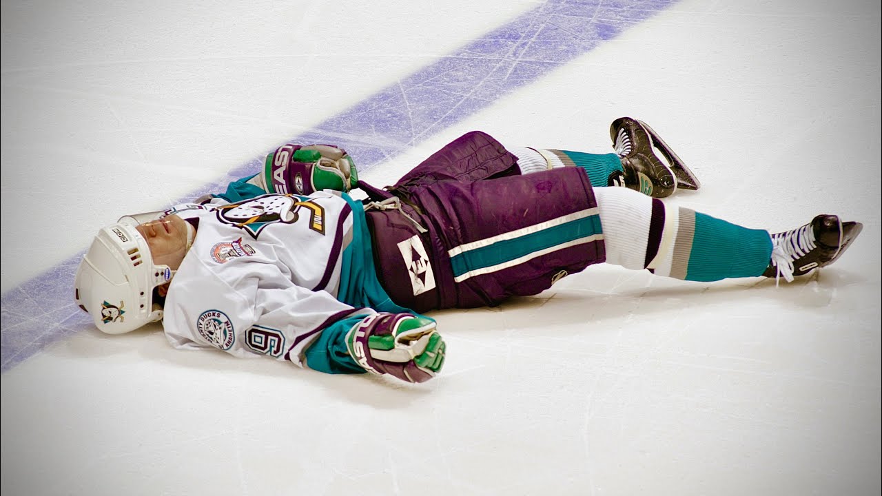They let a knocked-out star return - then Paul Kariya delivered a ...