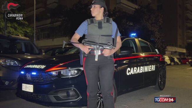Banda della Magliana, arrestata la primula rossa Fabiola Moretti