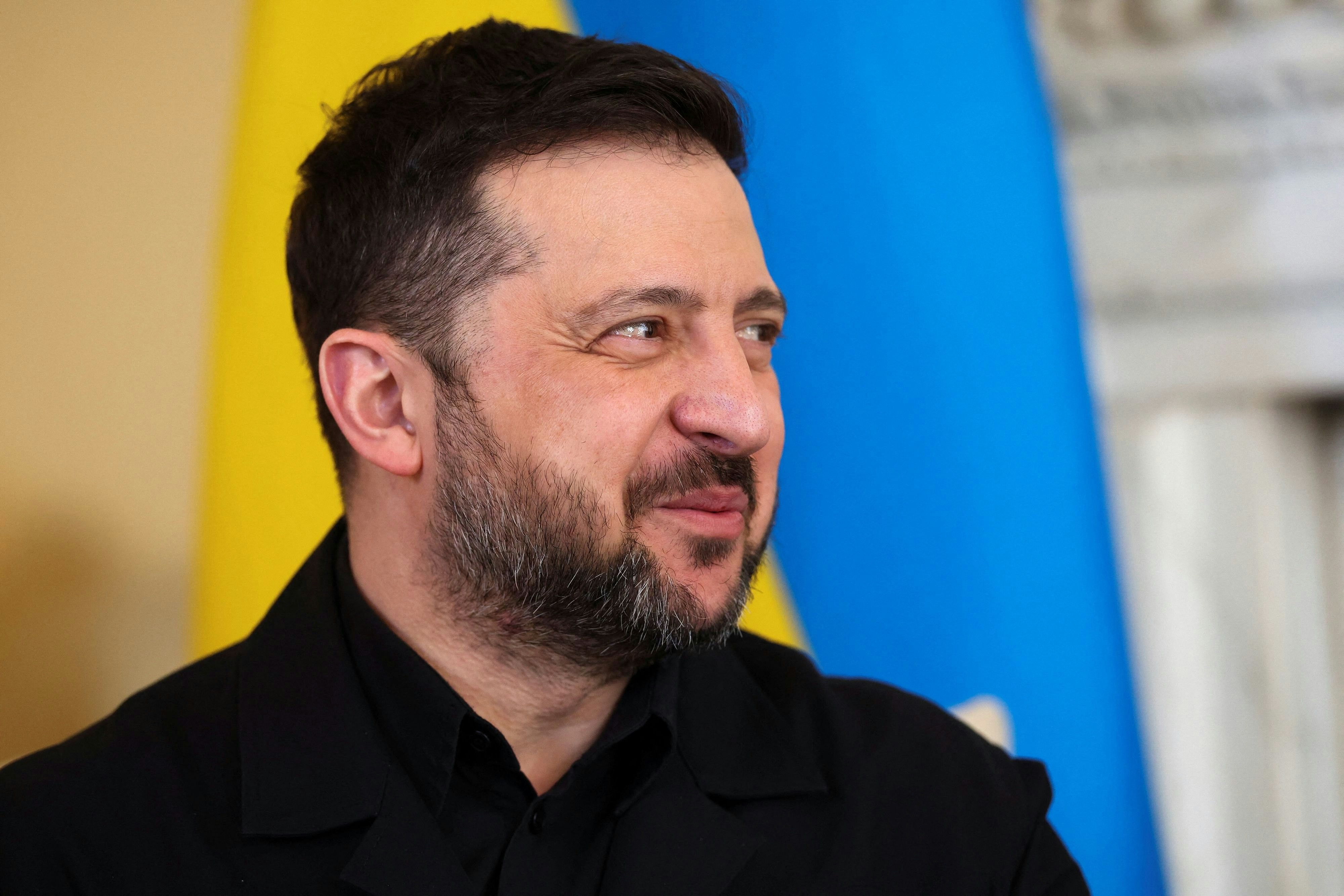 „Muss man lesen“: Selenskyj schreibt Brief an Putin – Kremlchef heftig ...