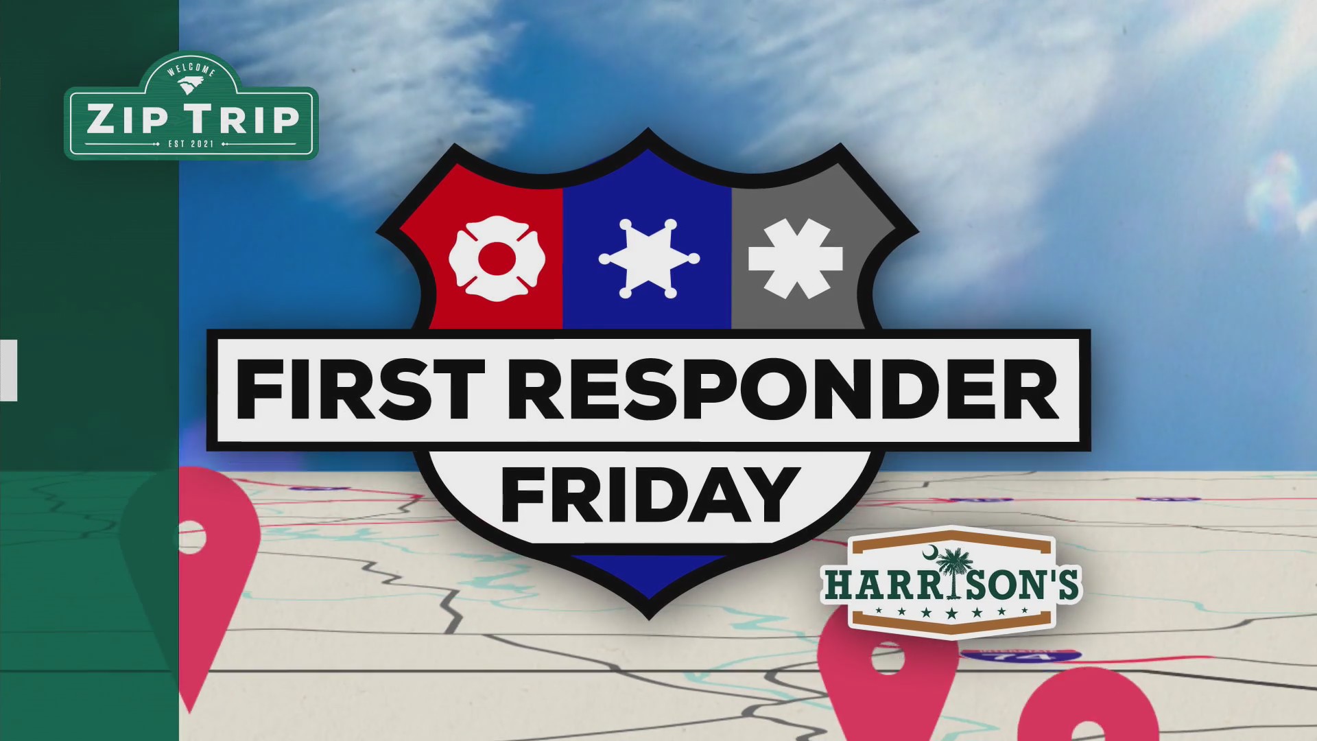 First responder Friday: Blacksburg PD, volunteer FD