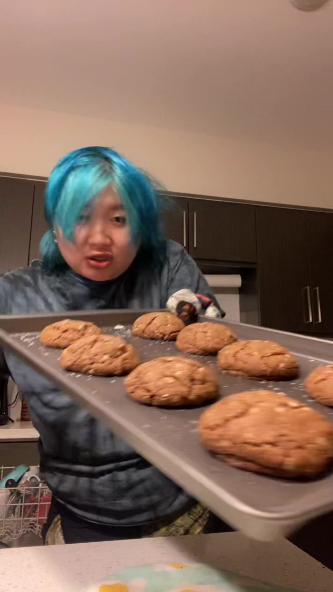 Cookie shaping hack that actually works
