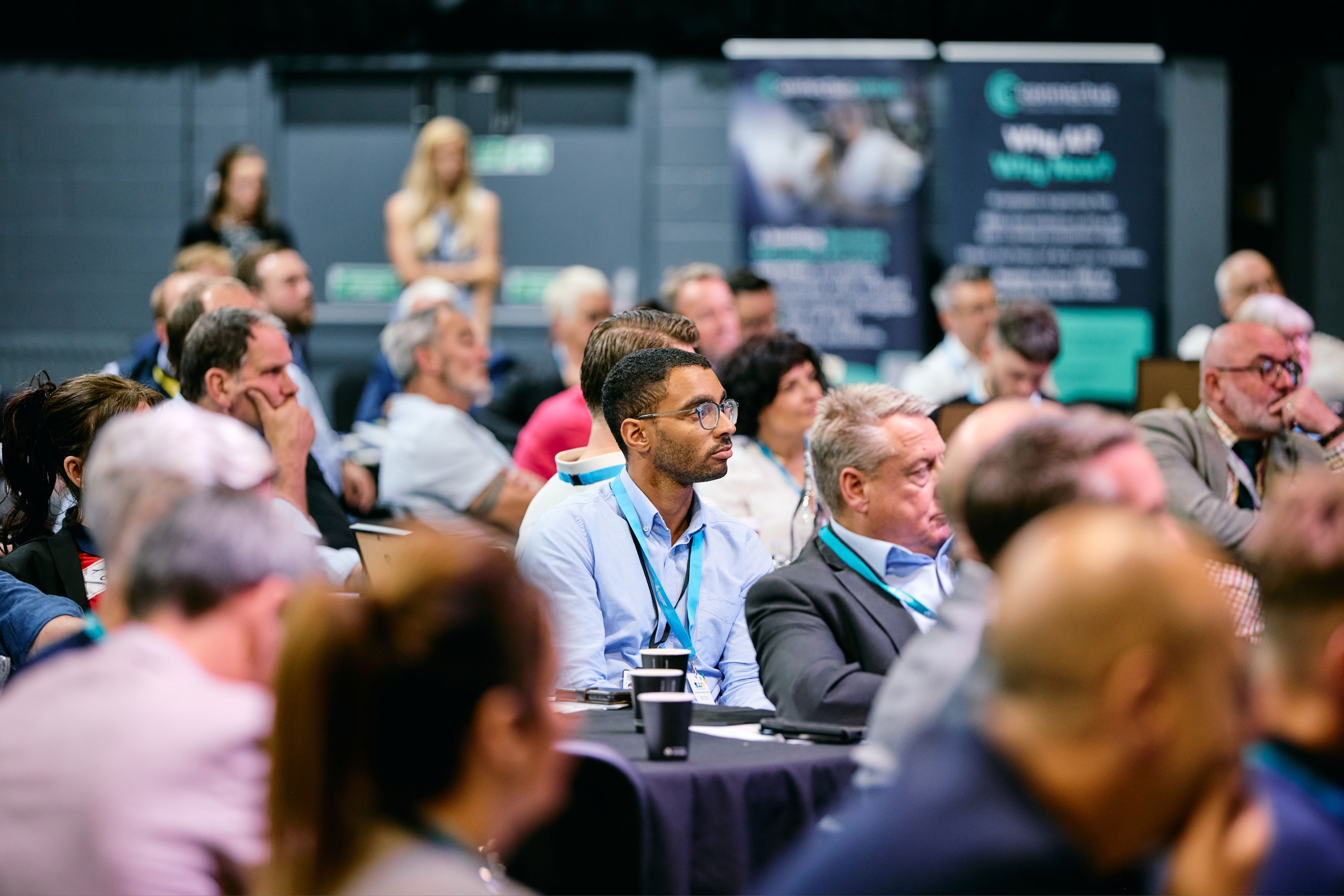 Doncaster, what’s next? Business Conference 2026
