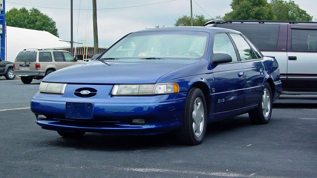 Understated speed: 12 cars that look ordinary but drive fast