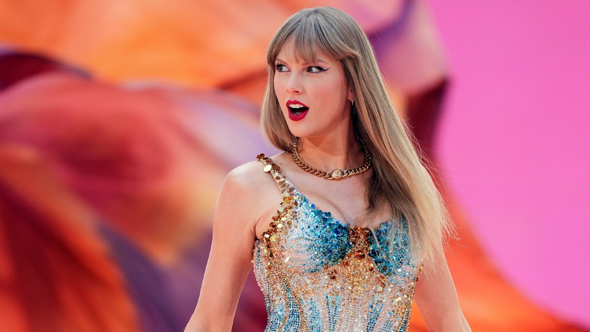 Taylor Swift urged to save Freedom 250 concert after 'no name' celebs ...