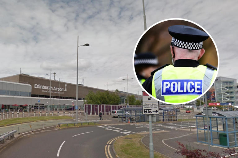 Edinburgh Airport arrests double in two years amid calls for alcohol ...