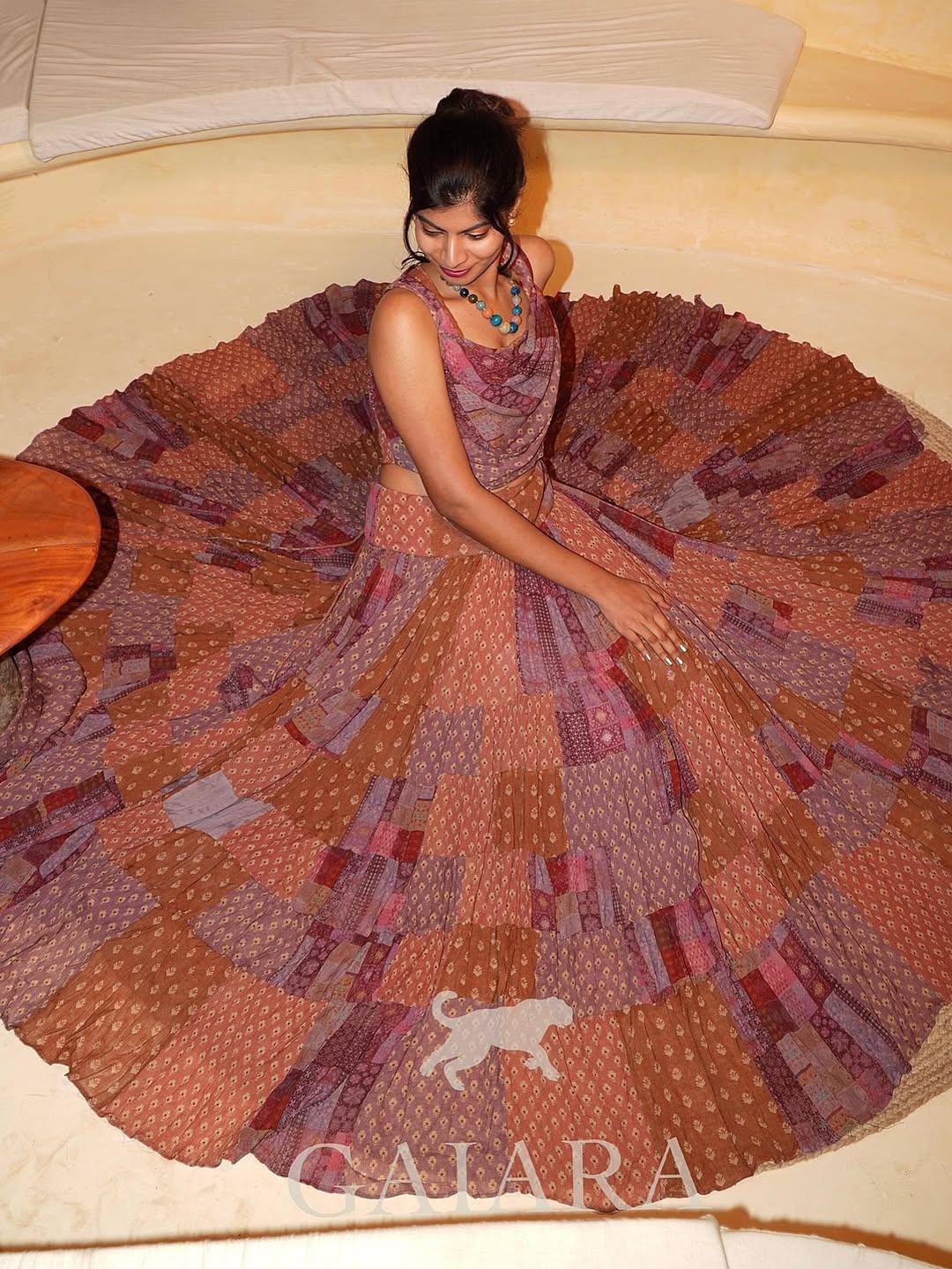 World Environment Day 2026: Bridging the gap between luxury fashion and ...