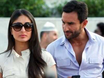 Did Agent Vinod fail due to Saif & Kareena's interference? Co-star says ...