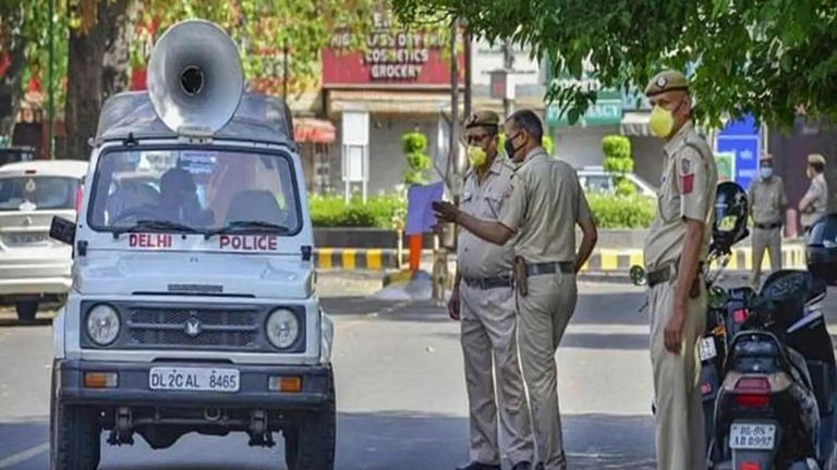 Delhi Police undergoes major administrative overhaul; 34 IPS and DANIPS ...