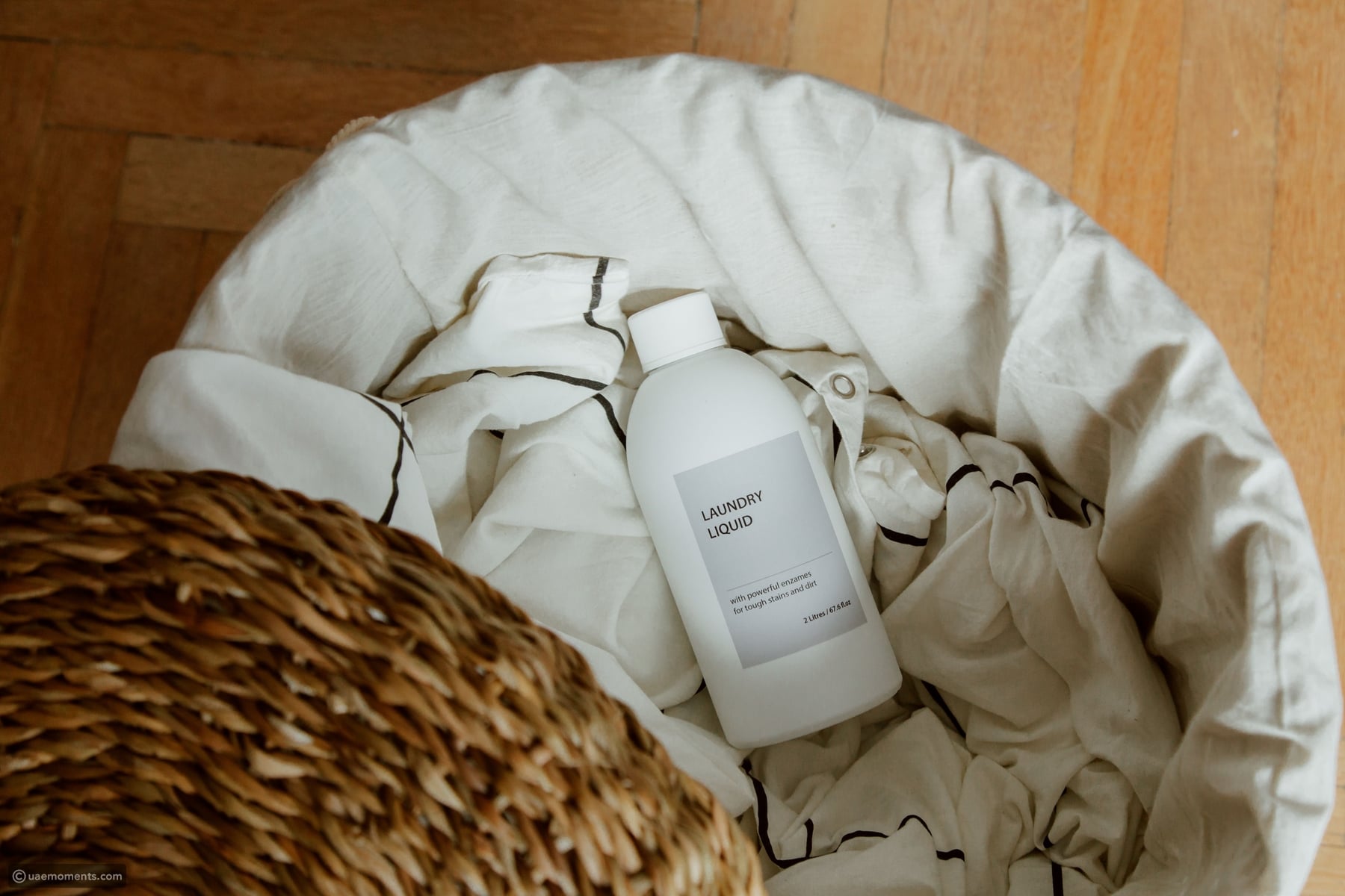 Smart laundry tricks for softer, fluffier towels in hard water